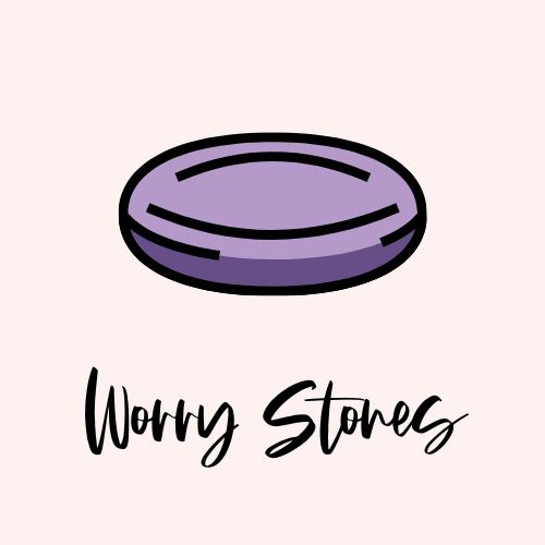 Worry Stones – FionaWood