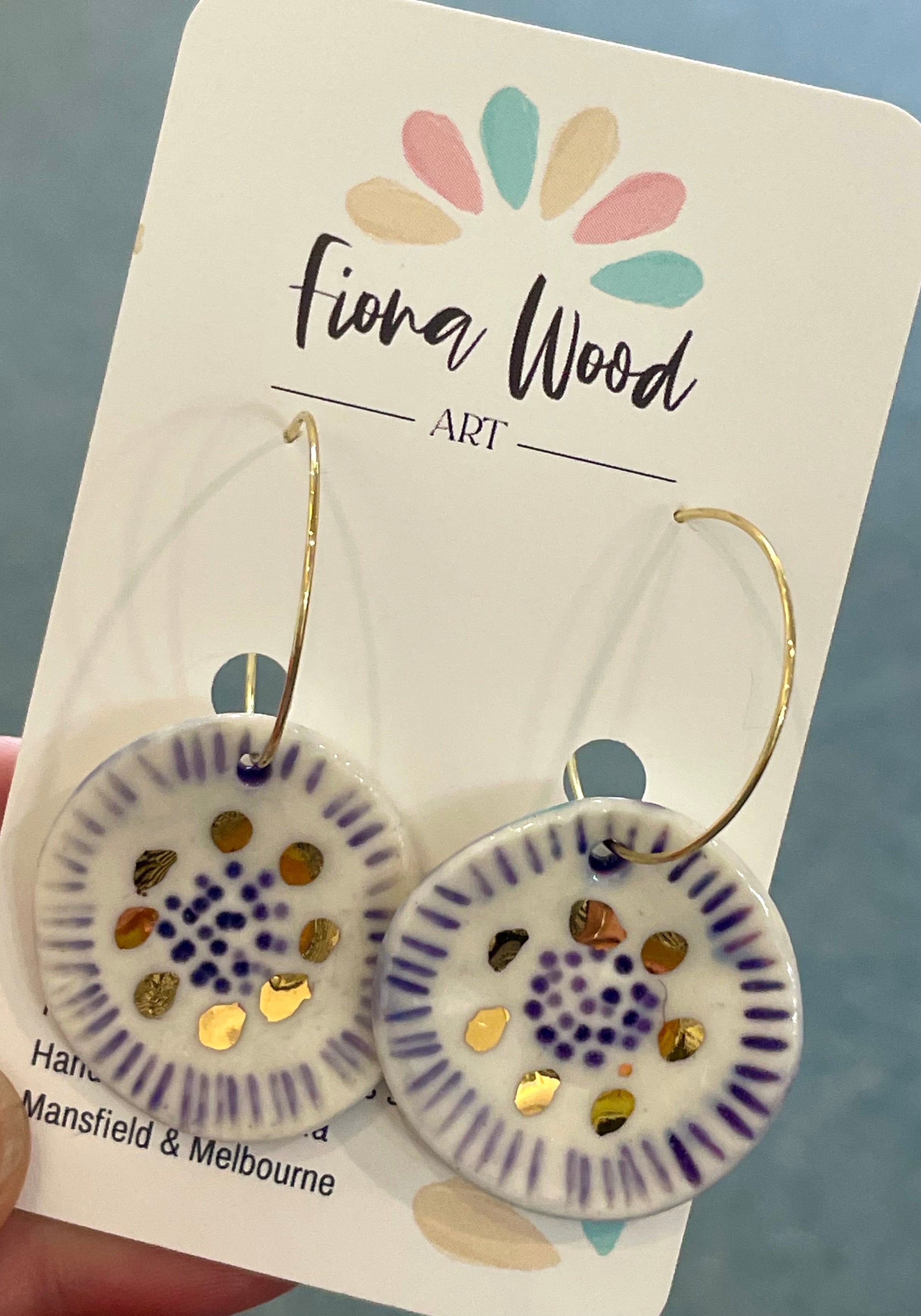Celia – FionaWood