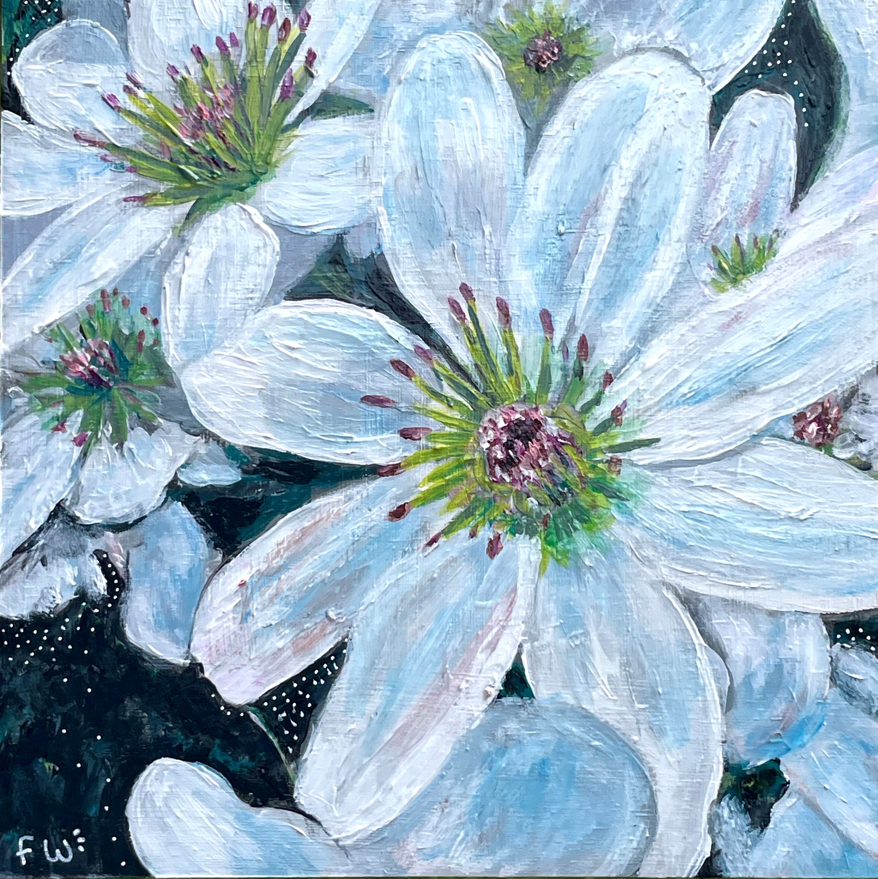 Travelers Joy – FionaWood