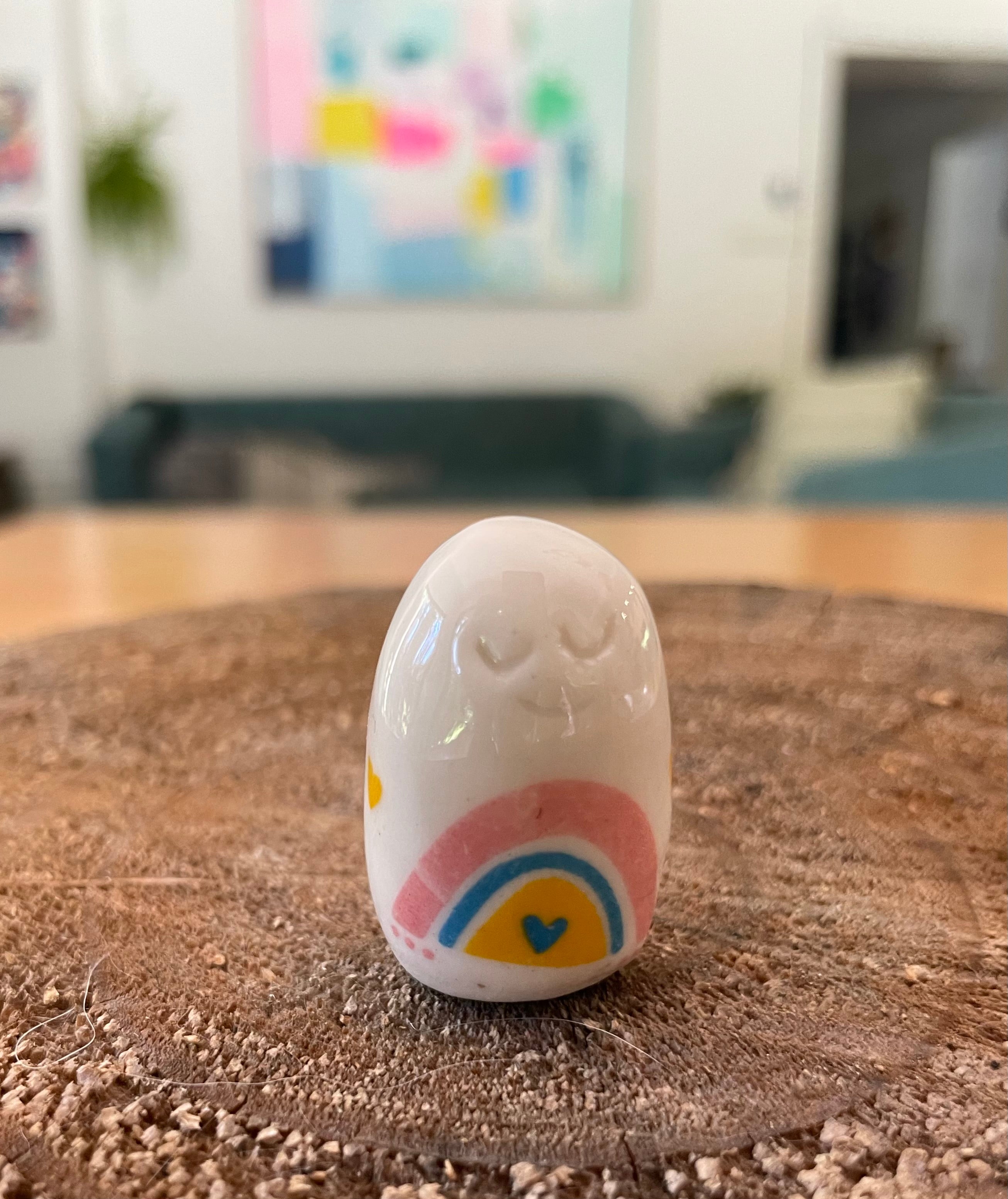 Kindness Pods – FionaWood