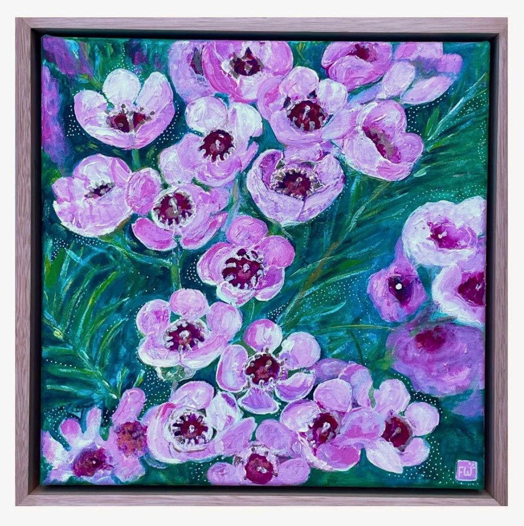 Happy Memories – FionaWood