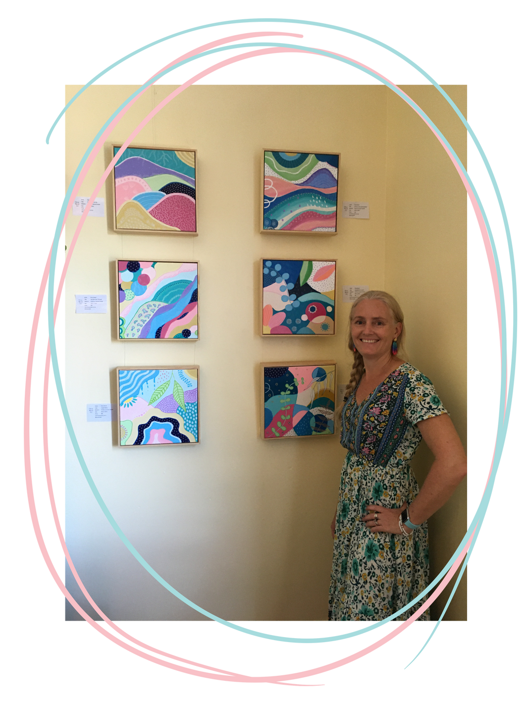 Acknowledgement of Country – FionaWood